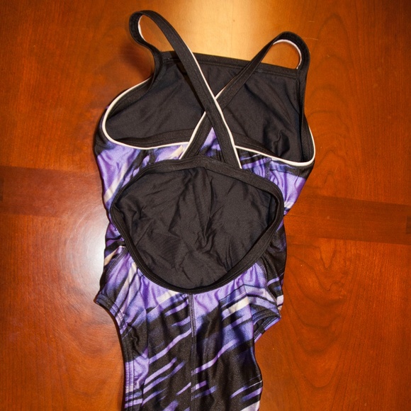 Speedo | Swim | Speedo Lined Competition Swim Suit | Poshmark